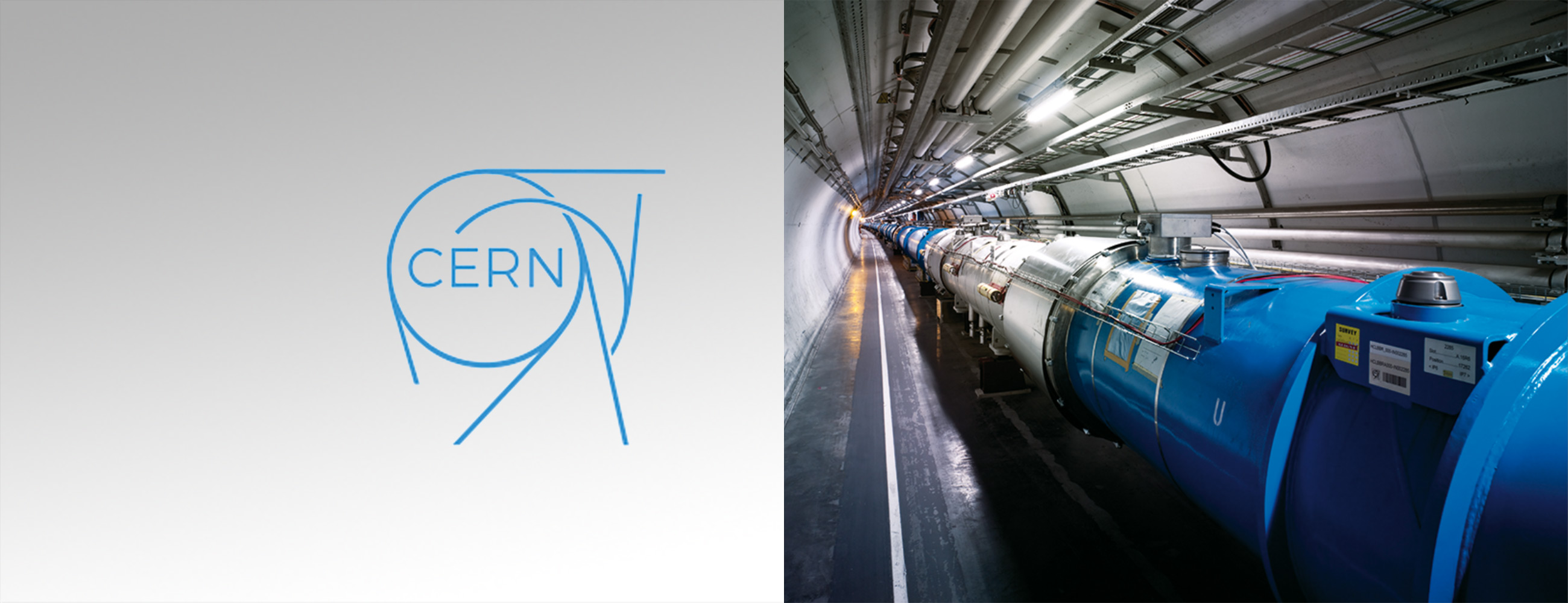 CERN | Case Study | Fischer Connectors