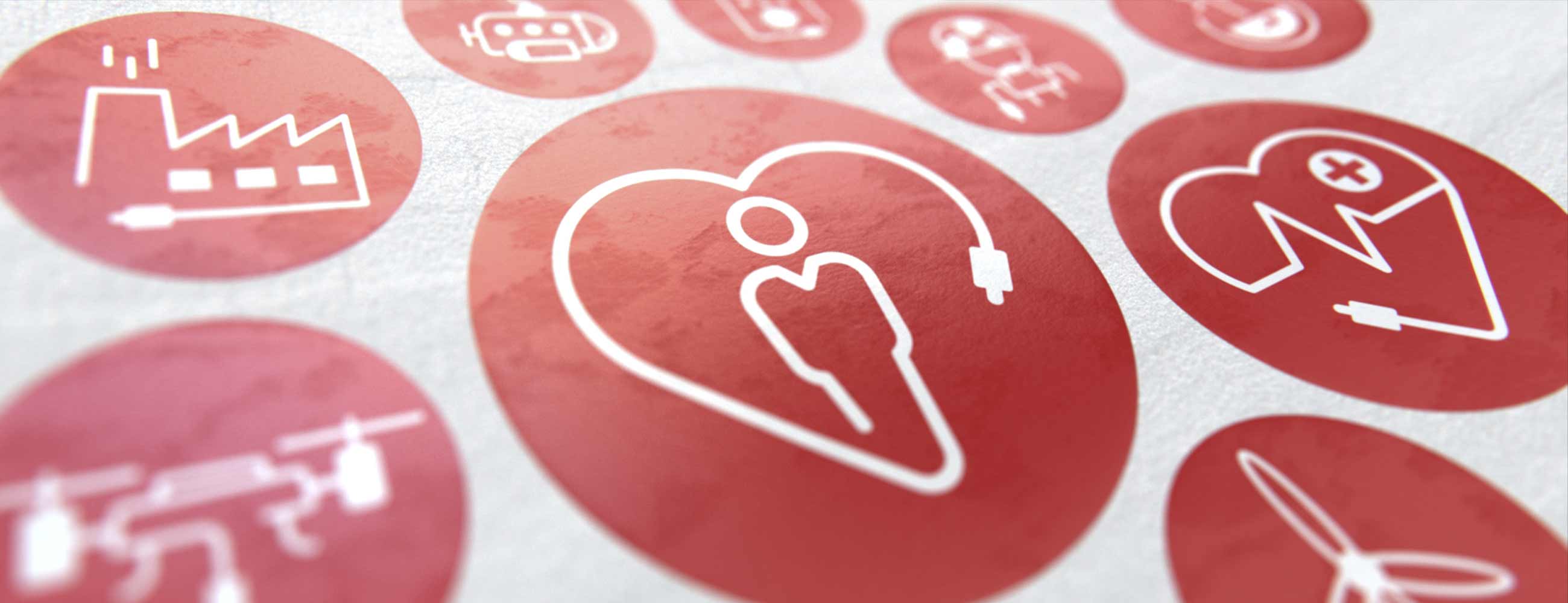 Supplying essential components for mission-critical devices | Fischer ...