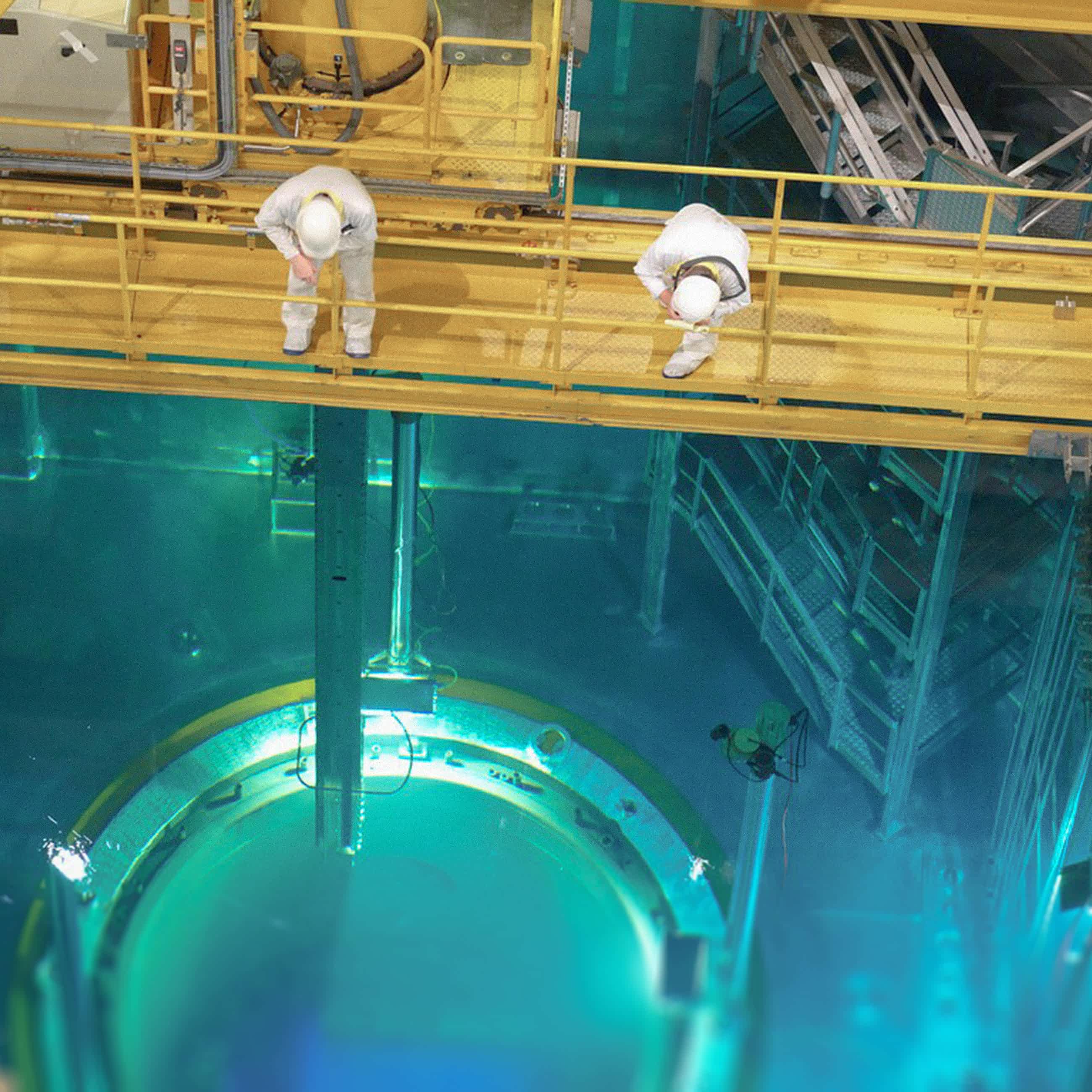 Nuclear | Connectivity Solutions | Fischer Connectors