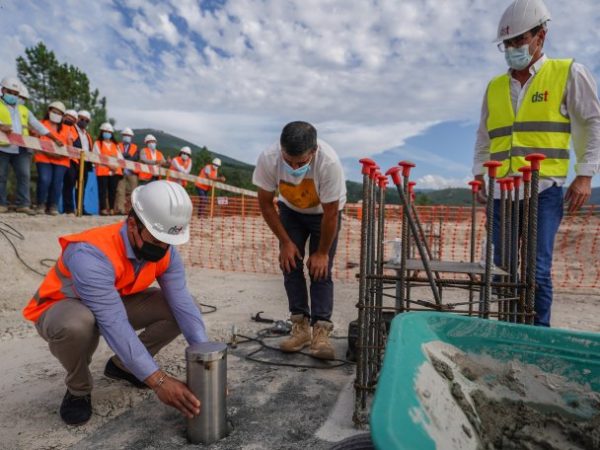 Fischer Connectors Portugal: we are hiring | Fischer Connectors