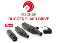 Fischer Rugged Flash Drive now five times faster with USB 3.0 | Fischer ...