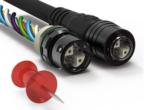 Fischer Connectors breaks new ground in miniaturization | Fischer ...