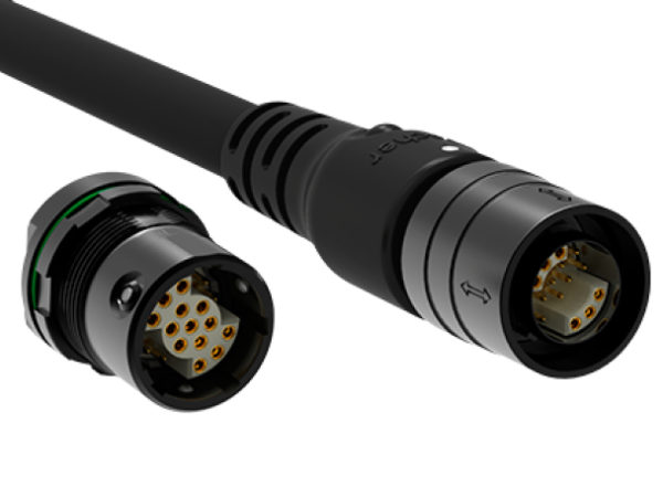 Pin socket version of Fischer MiniMax™ Series now commercially ...