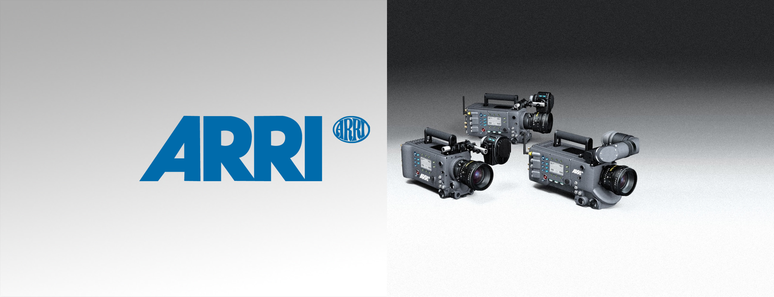 ARRI | Case Study | Fischer Connectors