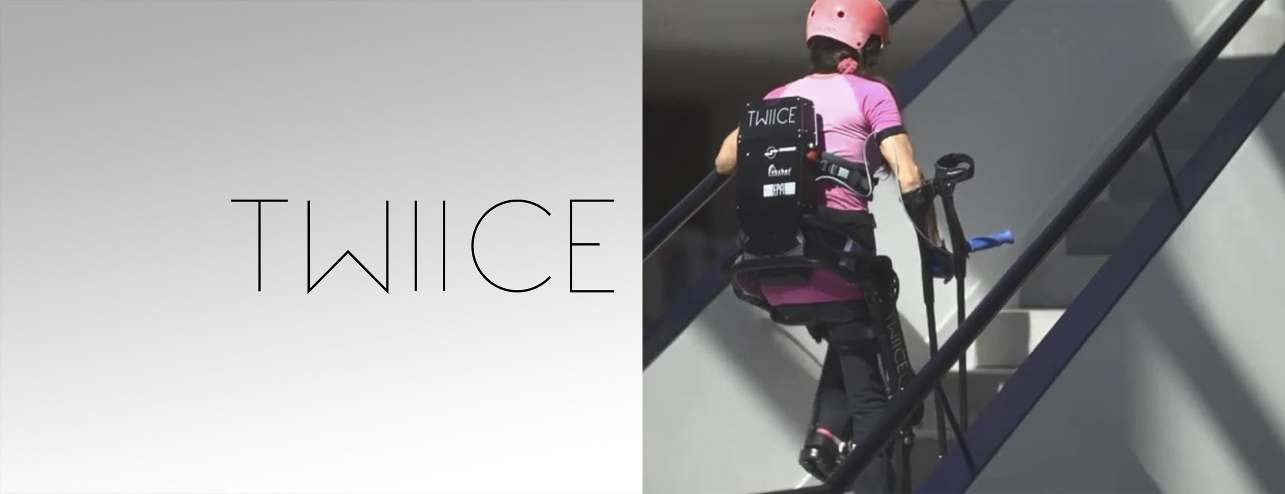 Twiice | Case Study | Fischer Connectors