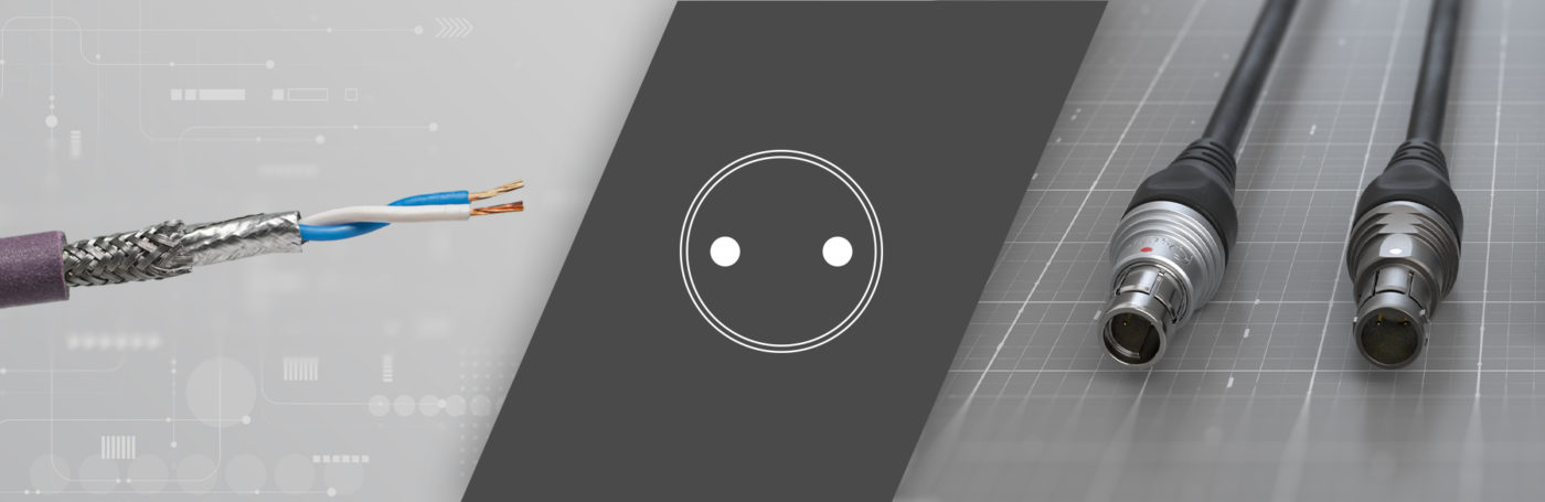 Single Pair Ethernet for IIoT | Fischer Connectors