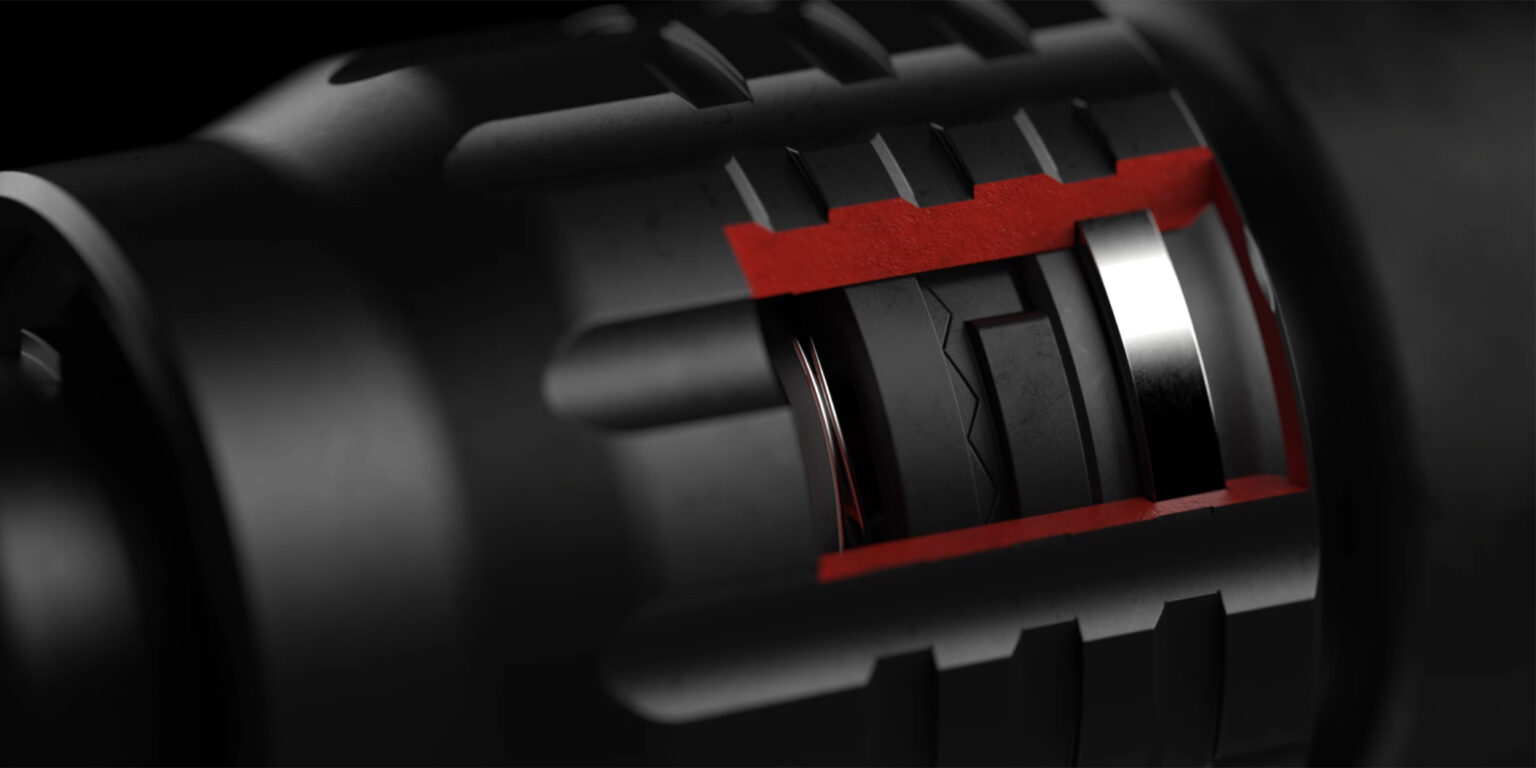 Fischer Ultimate™ Usb C Ratchet Locking System Ratchet Connector