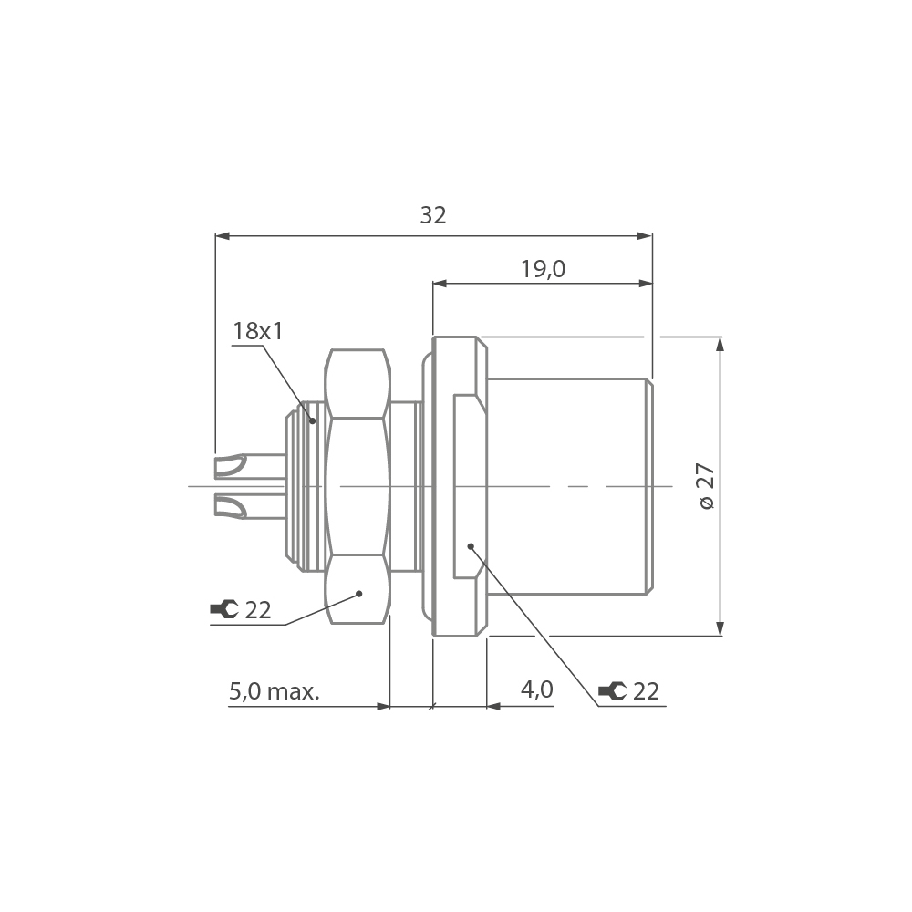 Product Finder | Fischer Connectors