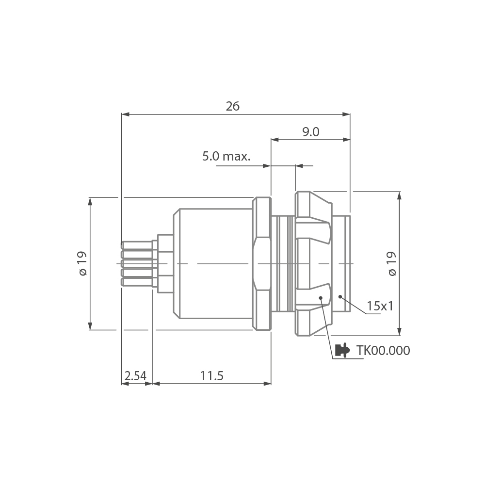Product Finder | Fischer Connectors