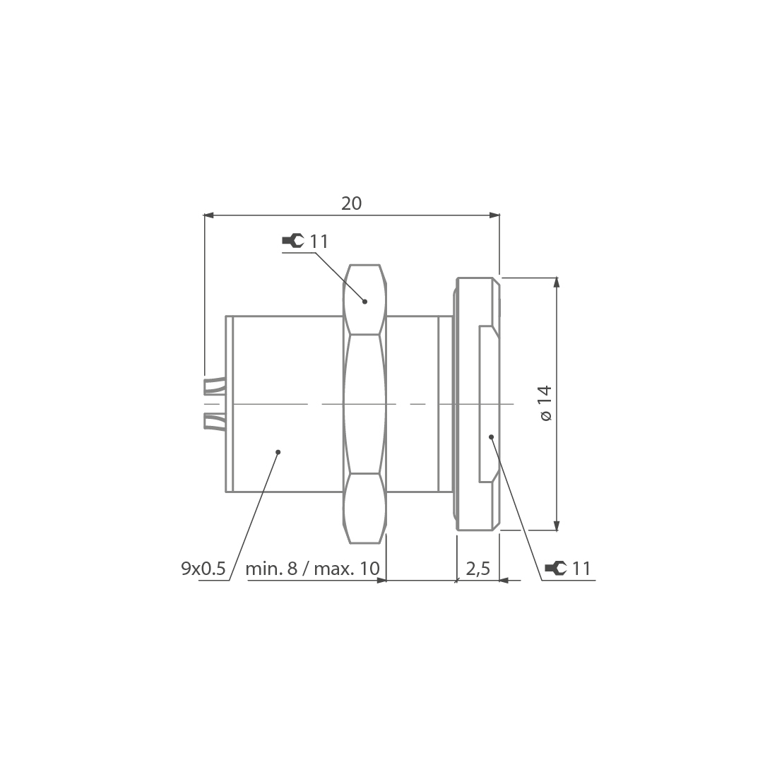 Product Finder | Fischer Connectors