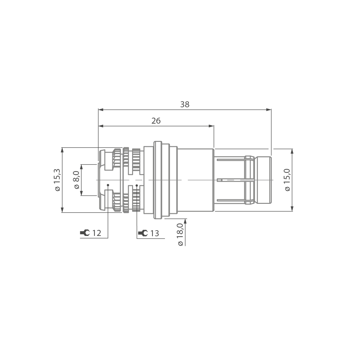 Product Finder | Fischer Connectors