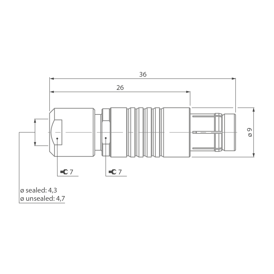 Product Finder | Fischer Connectors