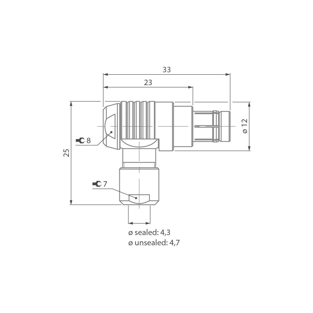 Product Finder | Fischer Connectors