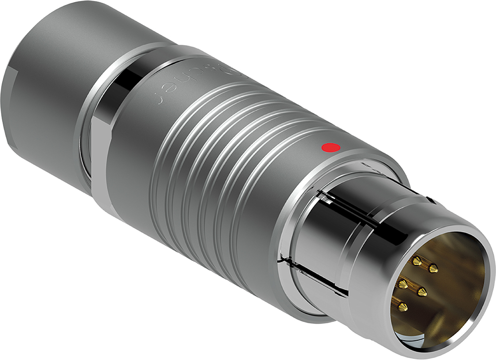 Product Finder | Fischer Connectors