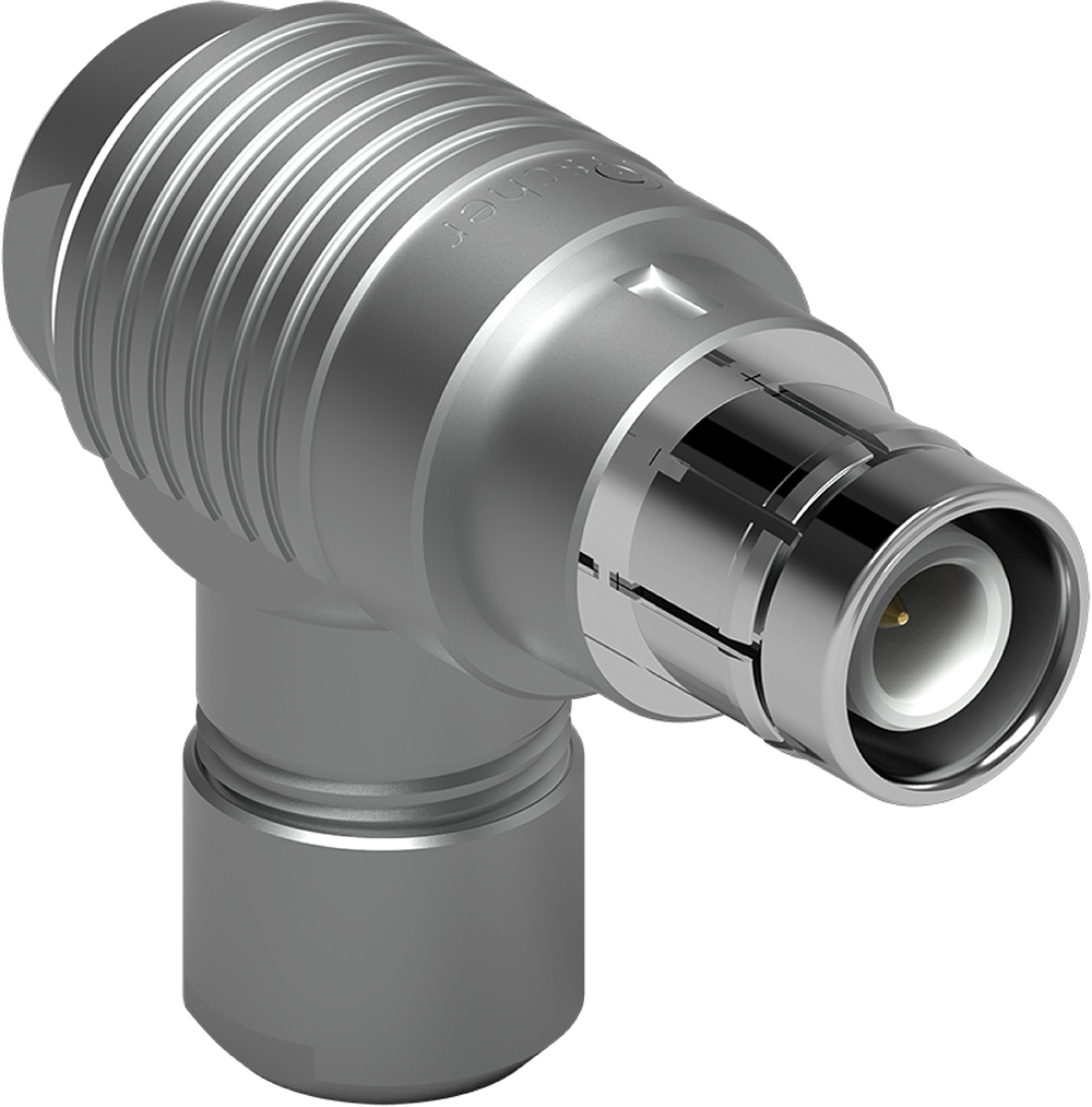 Product Finder | Fischer Connectors