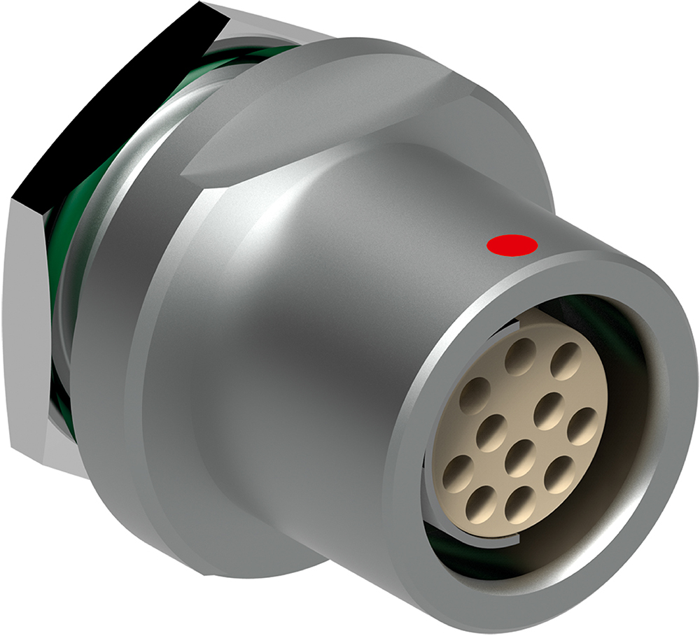 Product Finder | Fischer Connectors