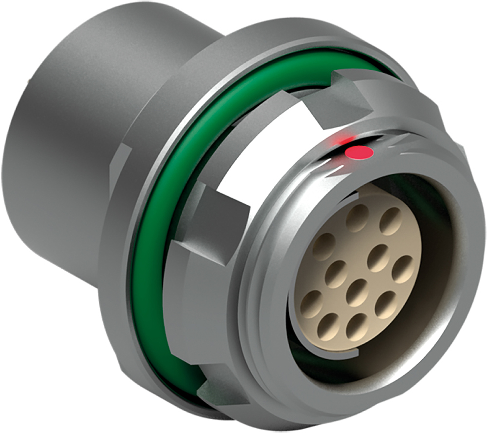 Product Finder | Fischer Connectors
