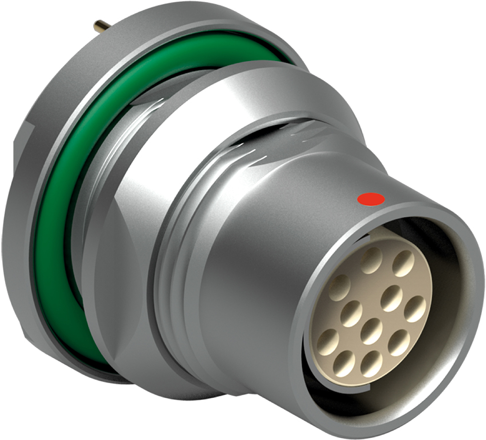 Product Finder | Fischer Connectors