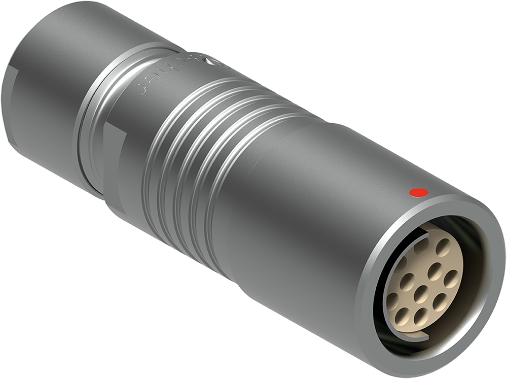 Product Finder | Fischer Connectors