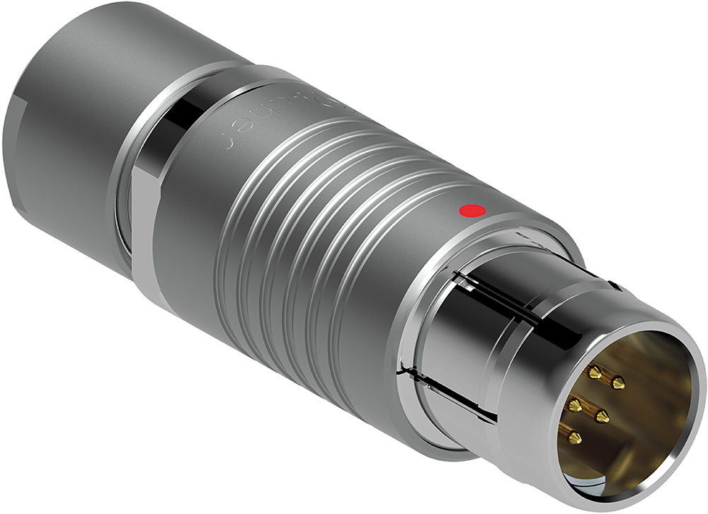Product Finder | Fischer Connectors