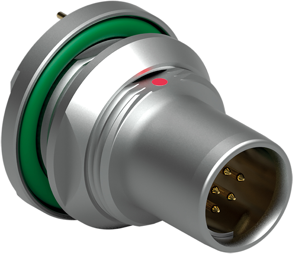 Product Finder | Fischer Connectors