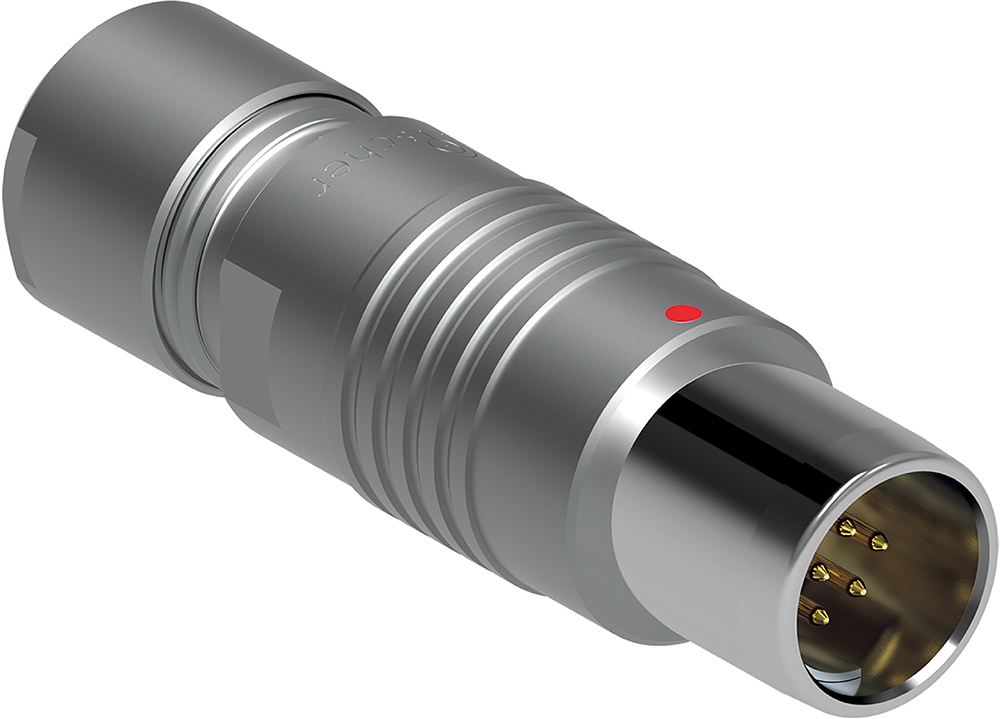 Product Finder | Fischer Connectors