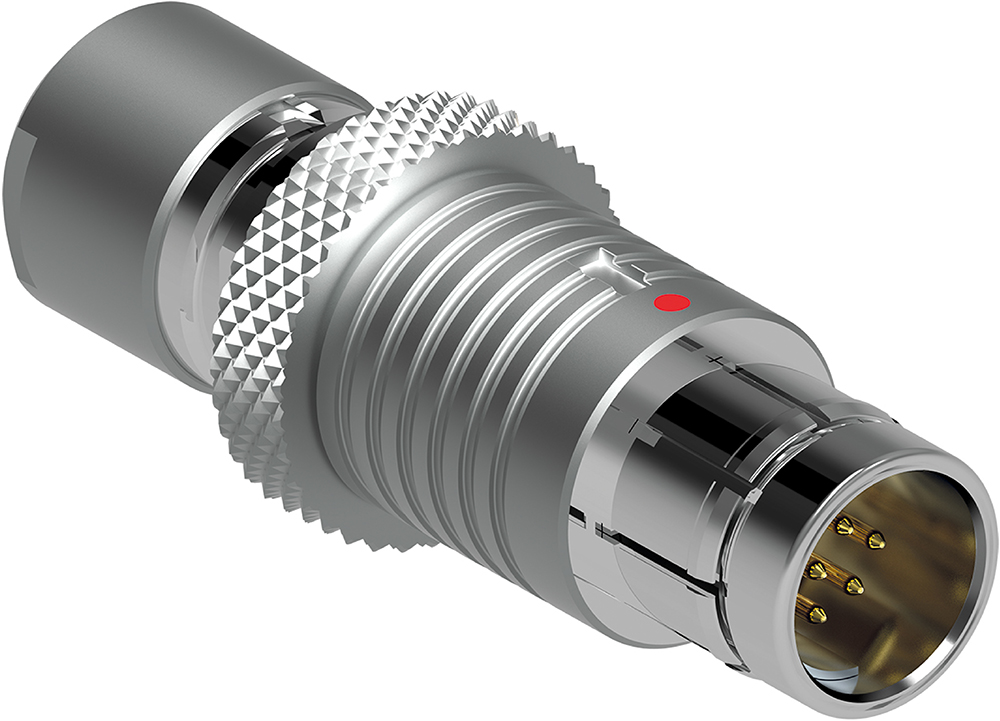 Product Finder | Fischer Connectors