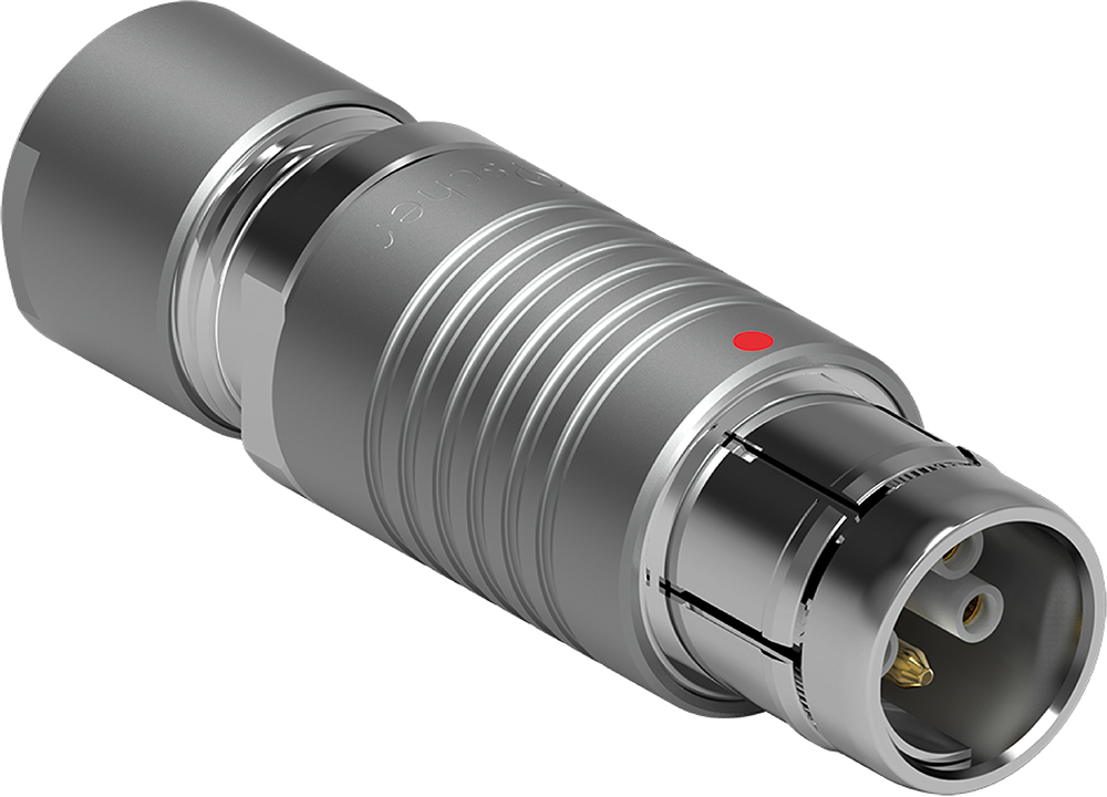 Product Finder | Fischer Connectors