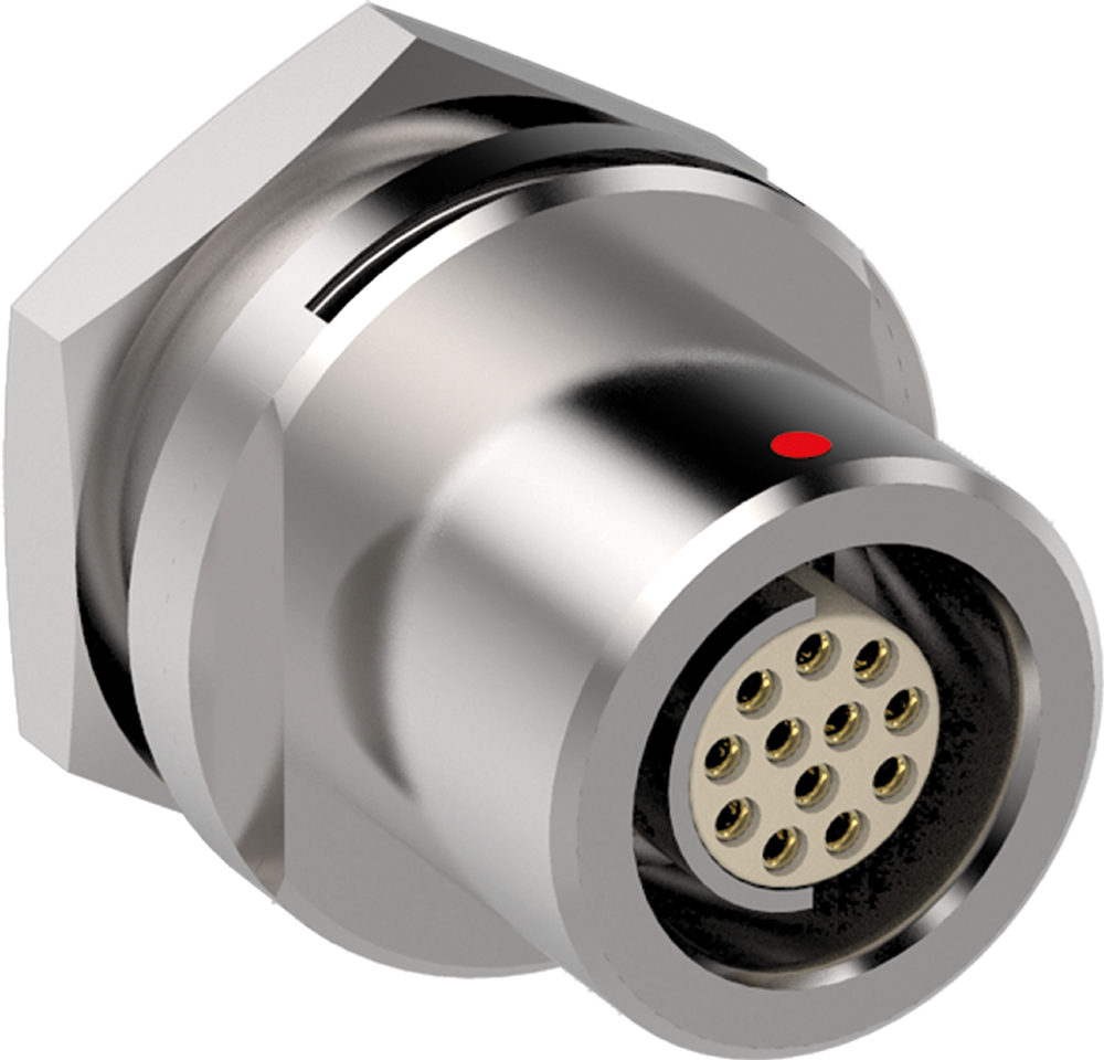 Product Finder | Fischer Connectors