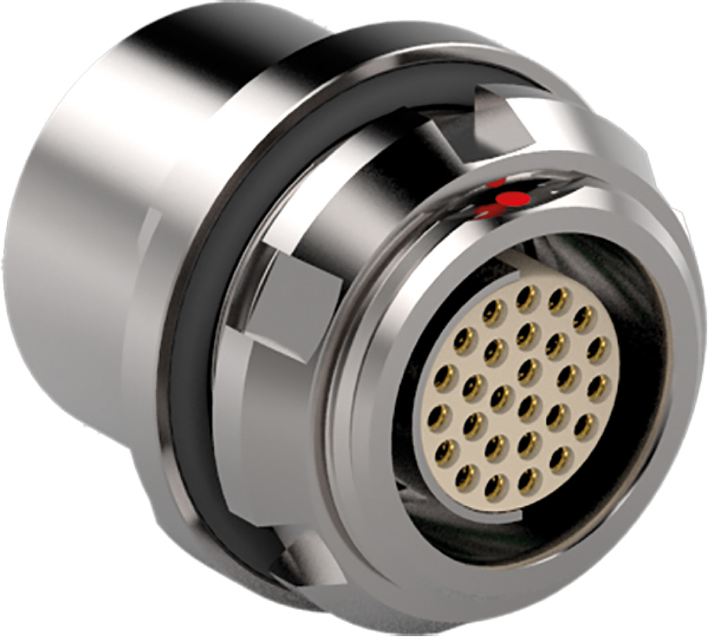 Product Finder | Fischer Connectors