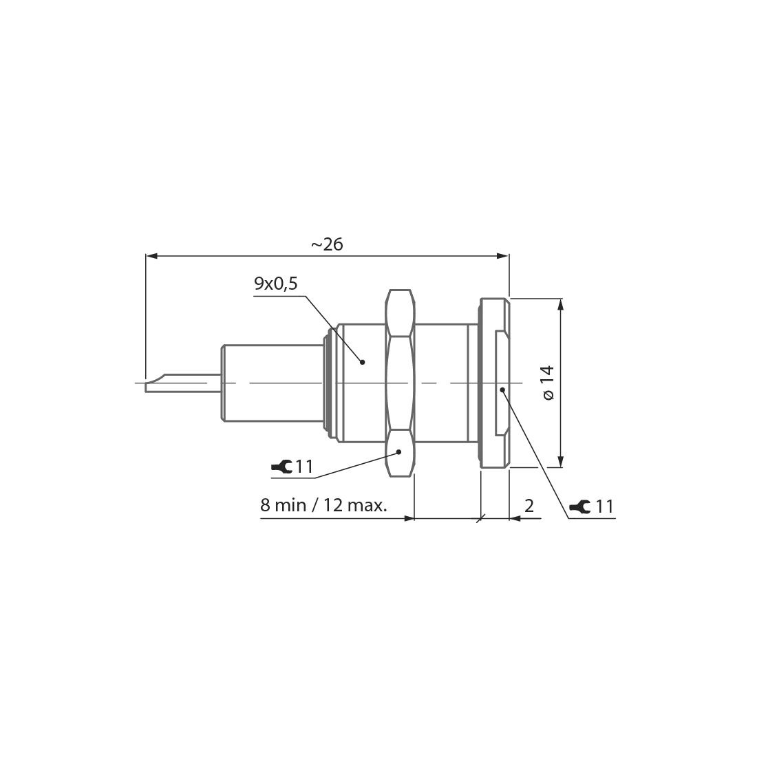 Product Finder | Fischer Connectors