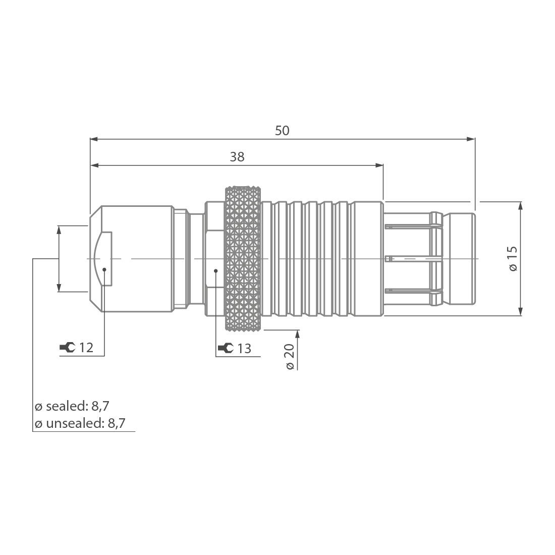 Product Finder | Fischer Connectors
