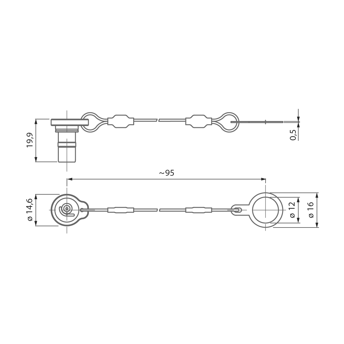 Product Finder | Fischer Connectors