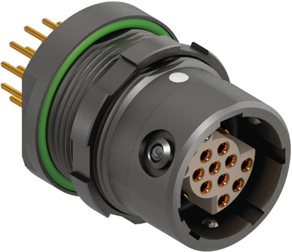 Product Finder | Fischer Connectors