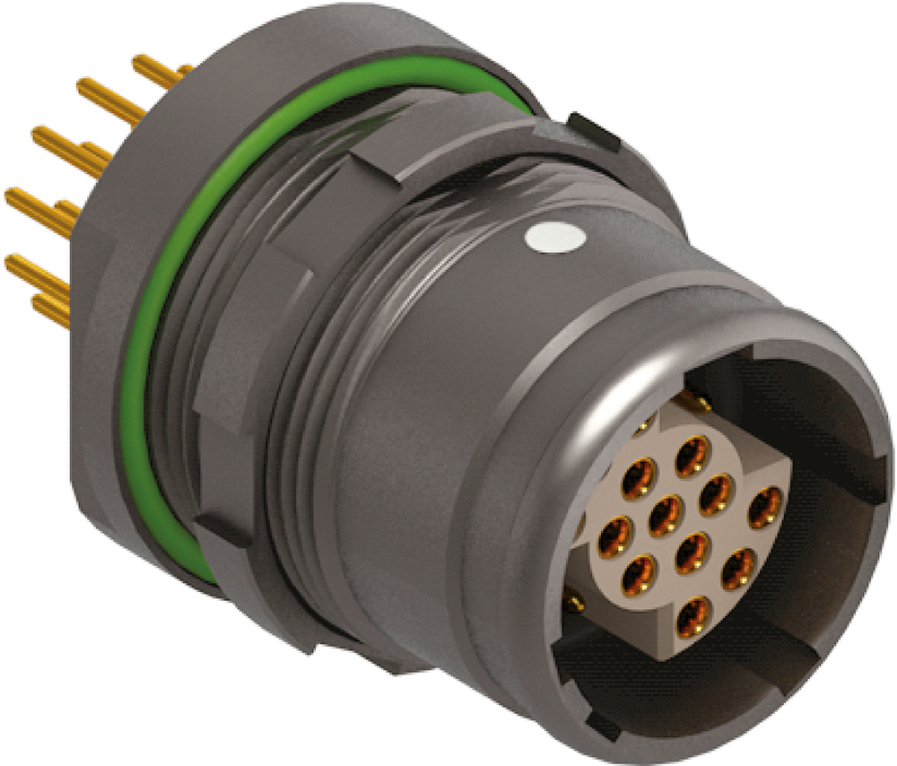 Product Finder | Fischer Connectors