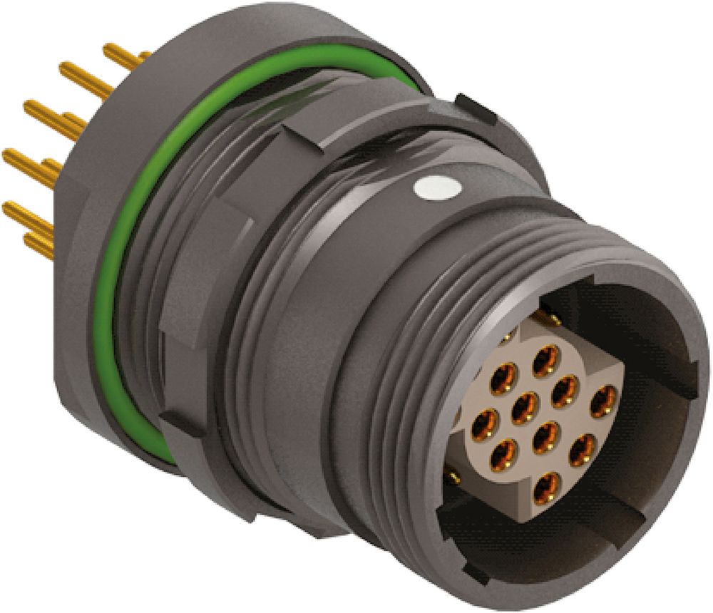 Product Finder | Fischer Connectors