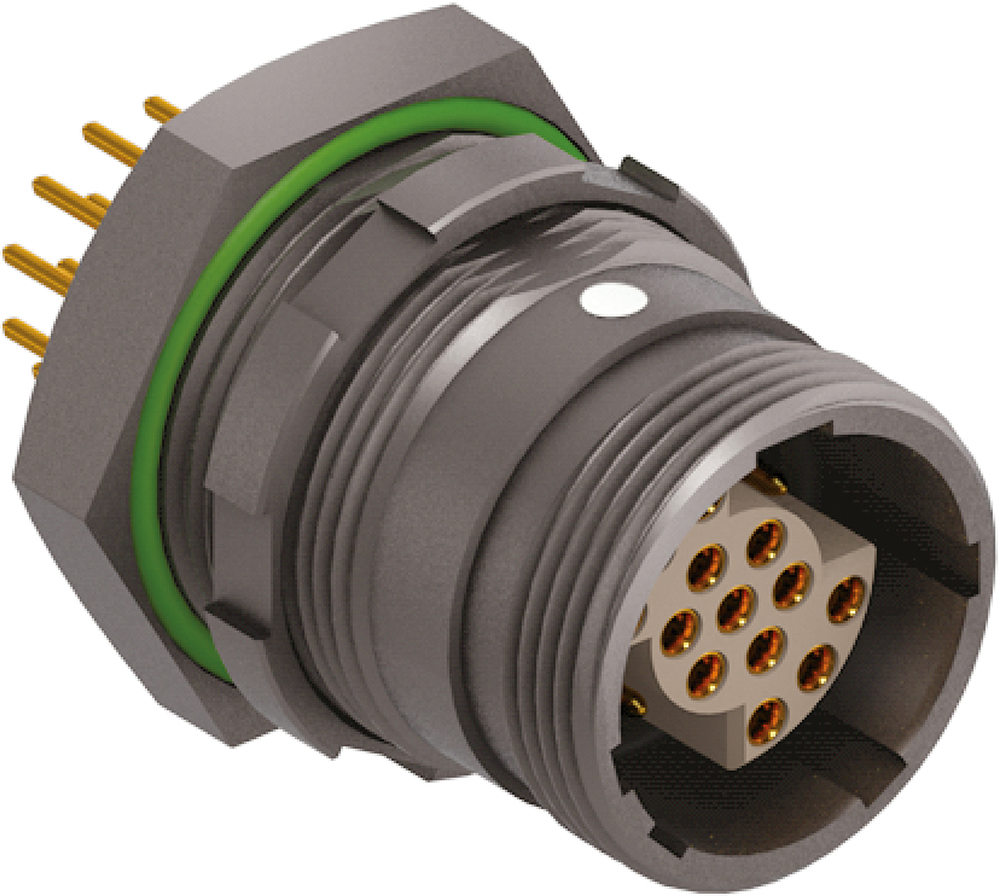 Product Finder | Fischer Connectors