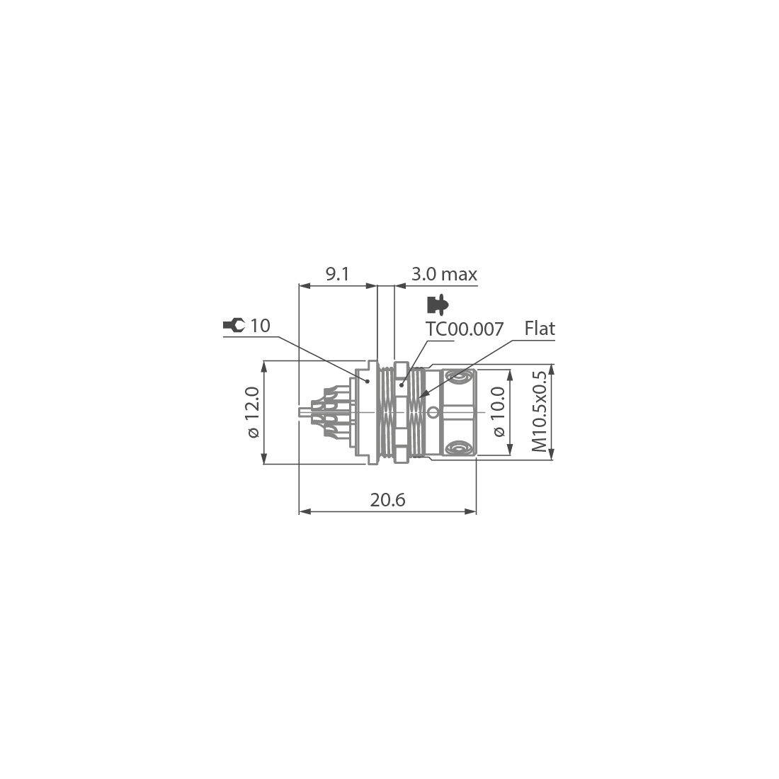 Product Finder | Fischer Connectors