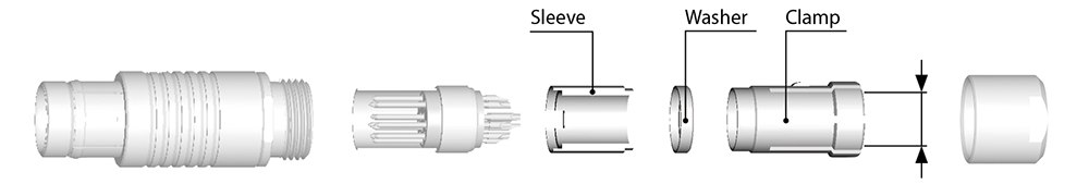 Product Finder | Fischer Connectors