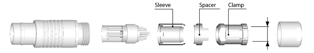 Product Finder | Fischer Connectors