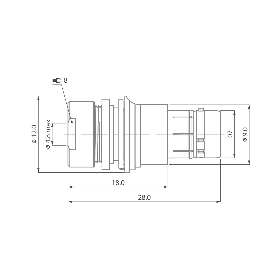 Product Finder | Fischer Connectors