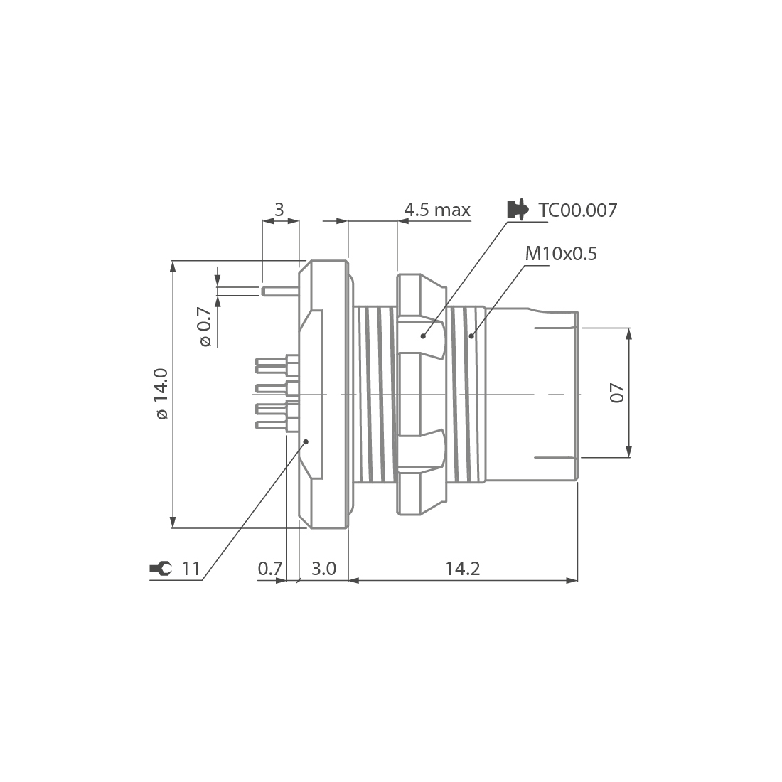 Product Finder | Fischer Connectors