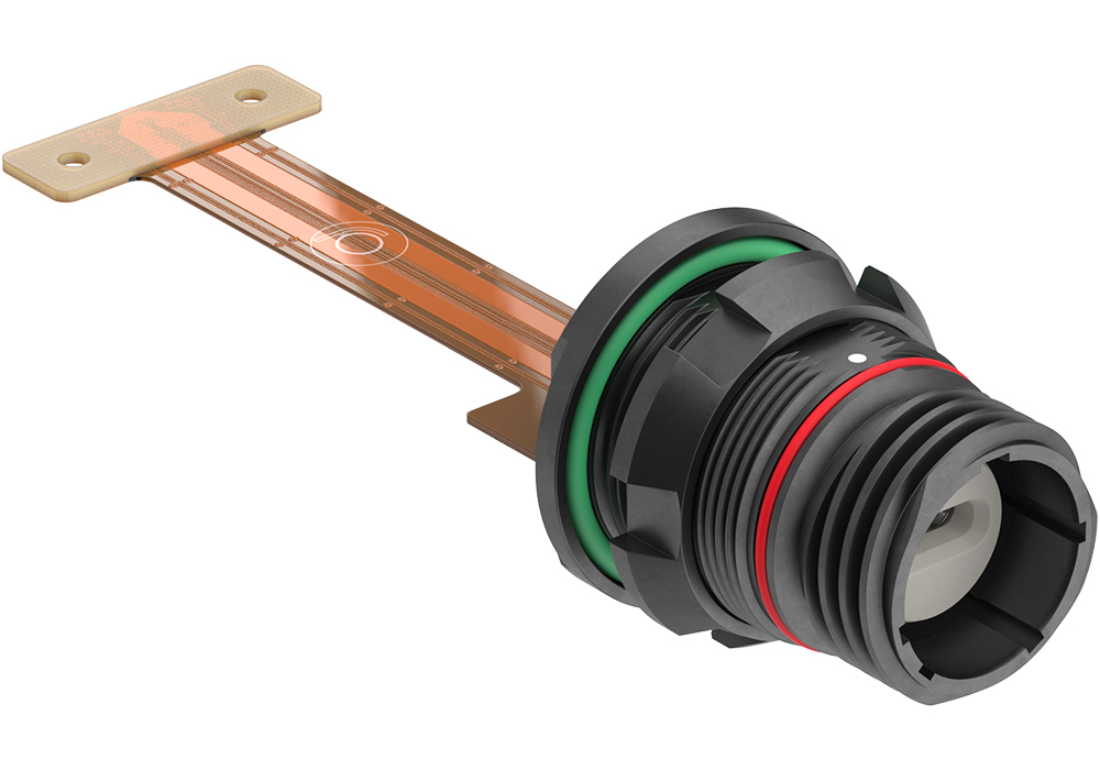 Product Finder | Fischer Connectors
