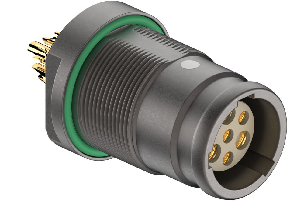 Product Finder | Fischer Connectors