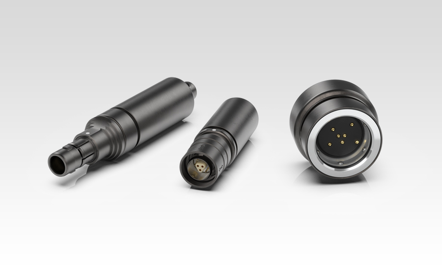Electronic Solutions for Harsh Environments | Fischer Connectors